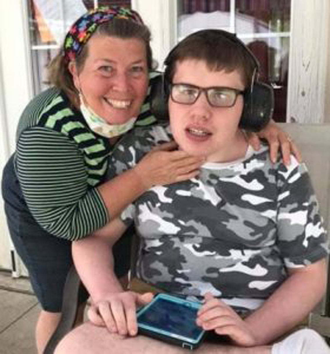 Woman organizing her own Step Up for Autism walk Sunday | News, Sports ...